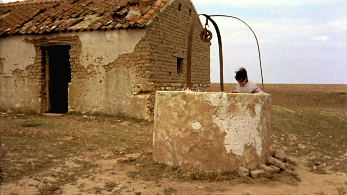 ‎The Spirit of the Beehive (1973) directed by Víctor Erice • Reviews ...
