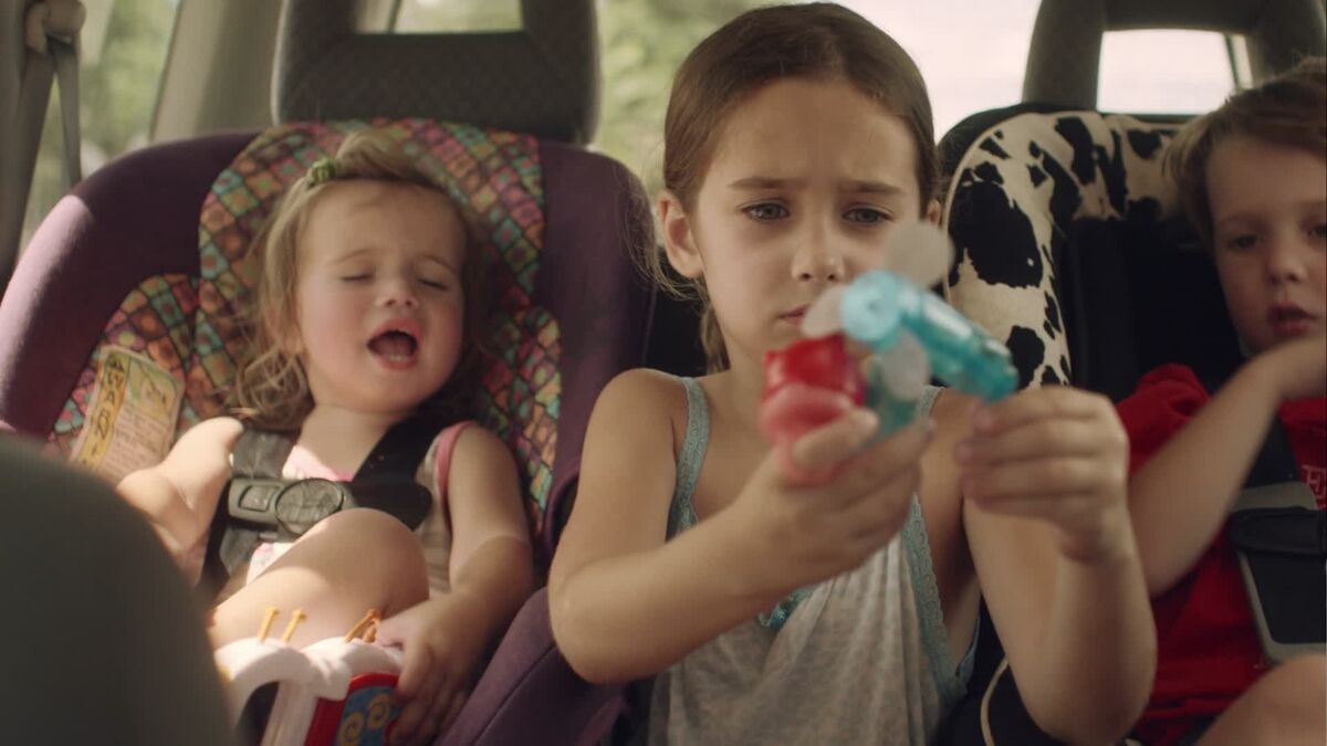 ‎Caroline (2018) directed by Logan George, Celine Held • Reviews, film ...