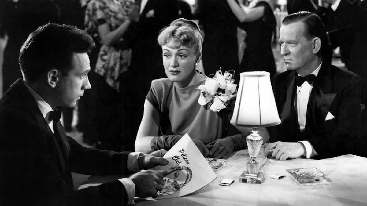 Whiplash’ review by Bill Baker • Letterboxd