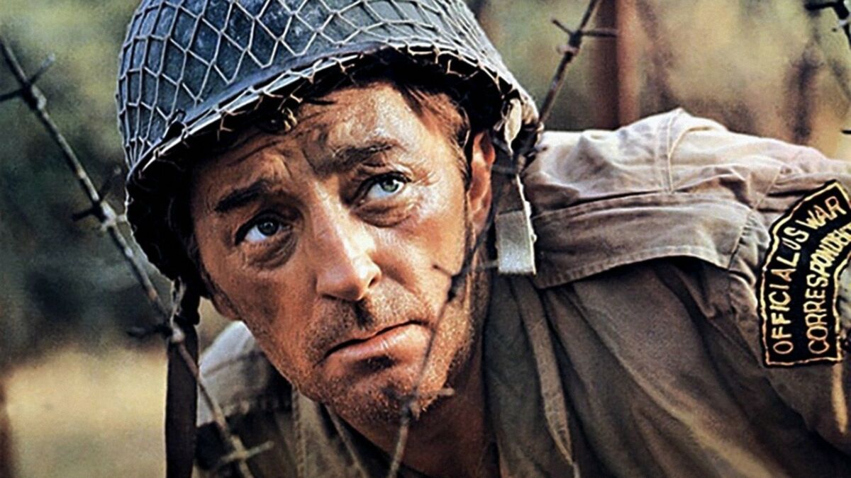 ‎Anzio (1968) directed by Edward Dmytryk, Duilio Coletti • Reviews ...