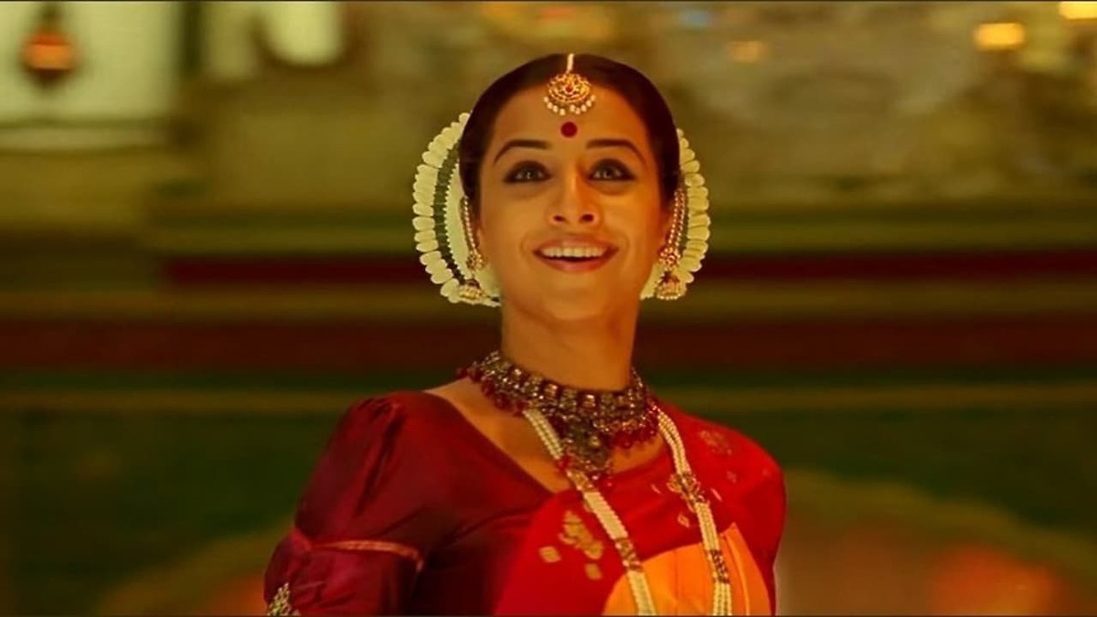 Bhool Bhulaiyaa’ review by Ak02xg • Letterboxd