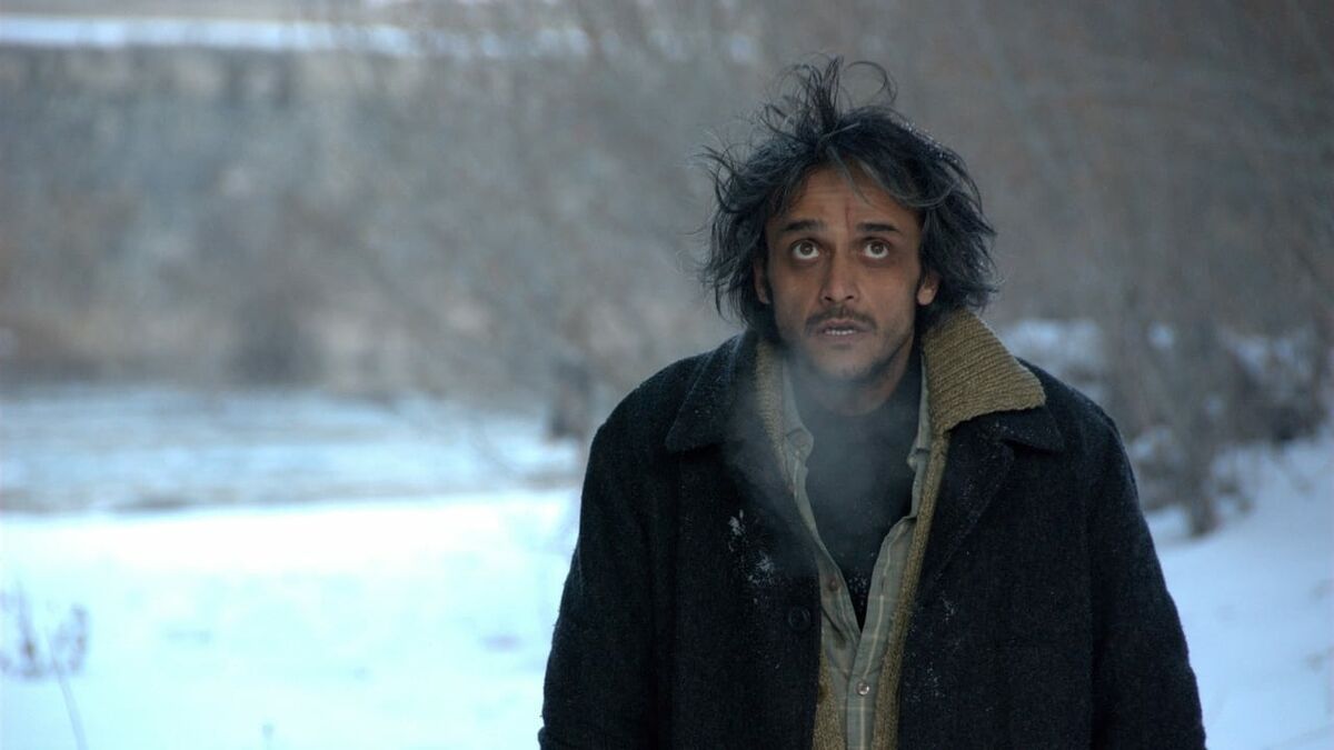 ‎Kosmos (2009) directed by Reha Erdem • Reviews, film + cast • Letterboxd