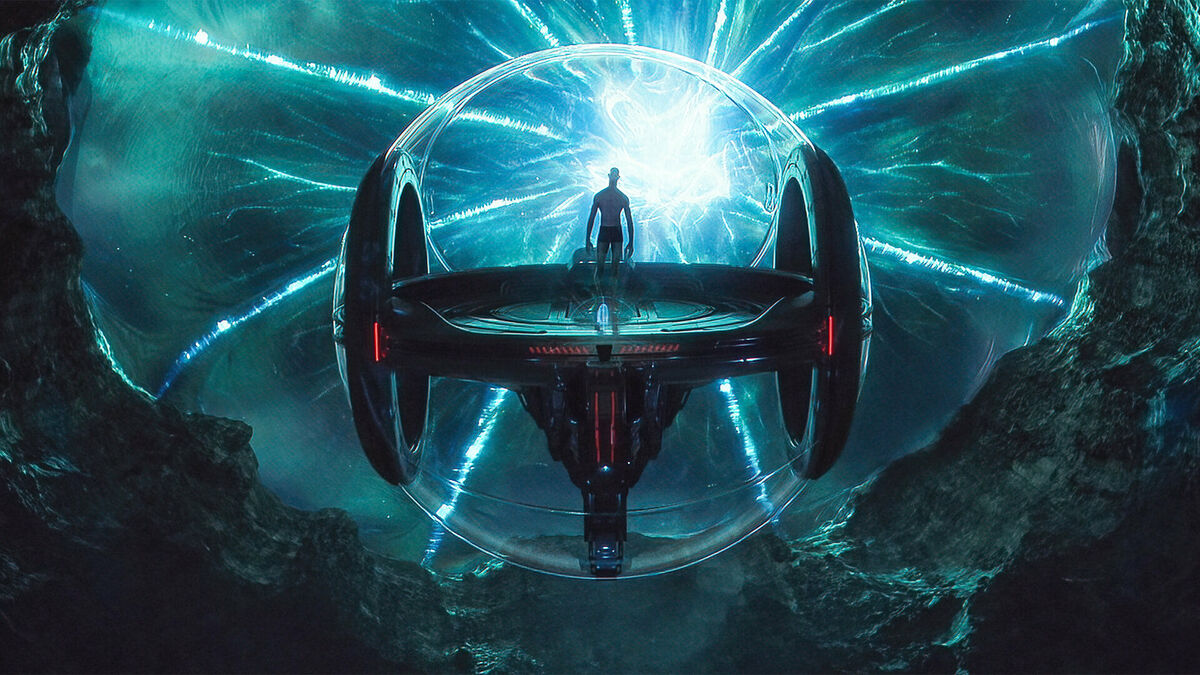 Love, Death & Robots: Swarm’ watched by terryterrible • Letterboxd