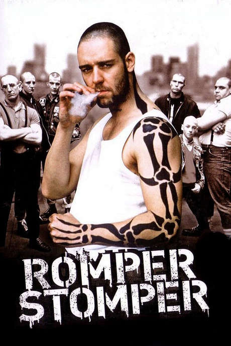‎Romper Stomper (1992) directed by Geoffrey Wright • Reviews, film ...