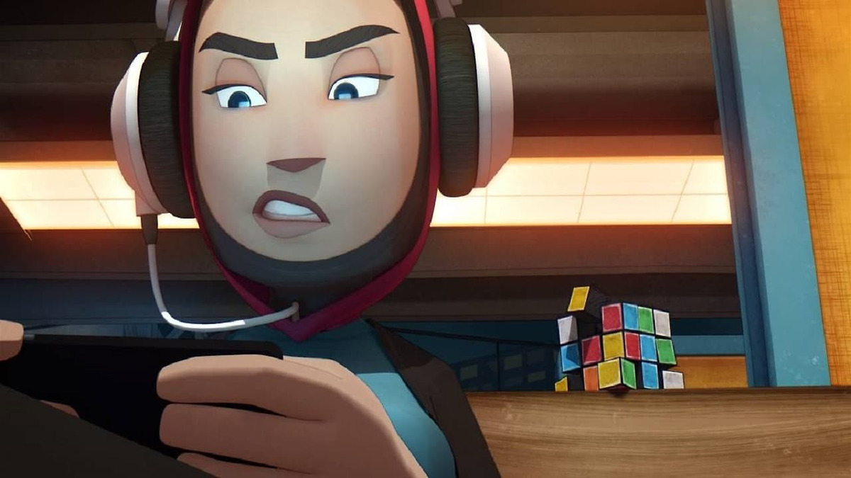 ‎Scrambled (2017) directed by Bastiaan Schravendeel • Reviews, film ...