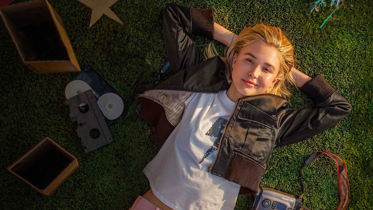 ‎The Moon and Back (2022) directed by Leah Bleich • Reviews, film ...