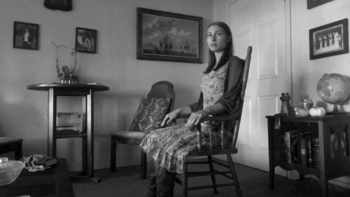 ‎Advent (2015) directed by Robbie Banfitch • Reviews, film + cast ...