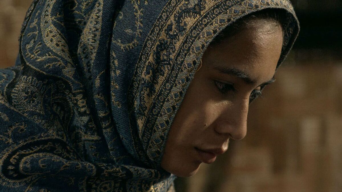 ‎Women of the Weeping River (2016) directed by Sheron R. Dayoc ...