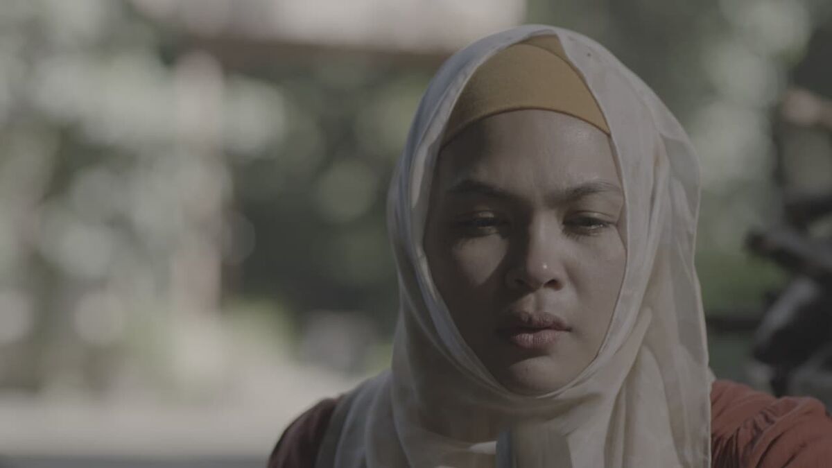 ‎Mindanao (2019) directed by Brillante Mendoza • Reviews, film + cast ...