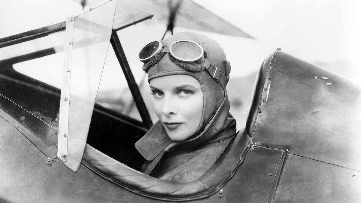 ‎Christopher Strong (1933) directed by Dorothy Arzner • Reviews, film ...