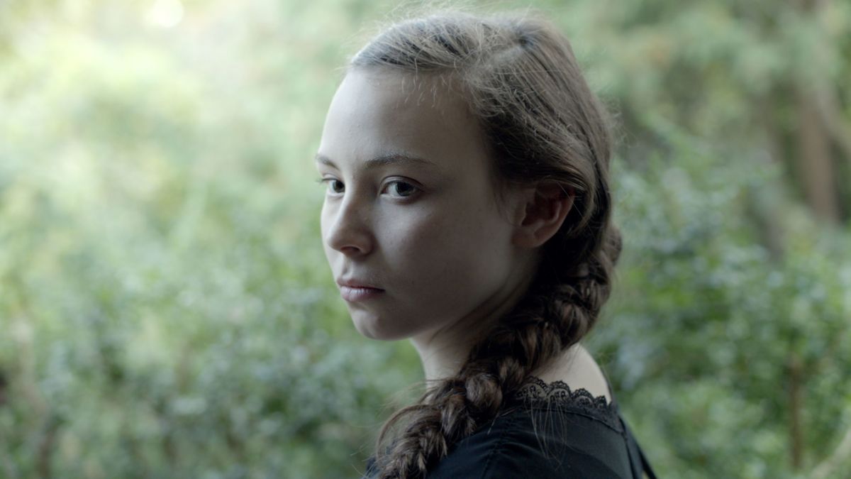 ‎Sami Blood (2016) directed by Amanda Kernell • Reviews, film + cast ...