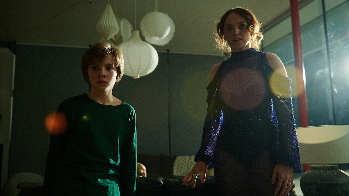 Daddy's Head’ review by braphog • Letterboxd