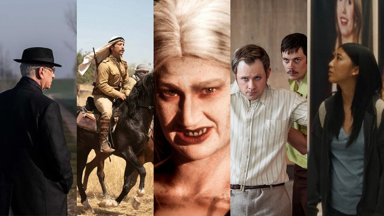 ‎Watchlist This!: our March 2026 picks of the best new bubbling-under ...
