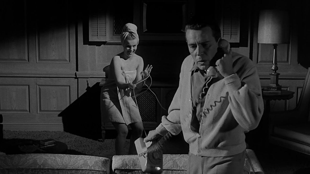 ‎Kitten with a Whip (1964) directed by Douglas Heyes • Reviews, film ...