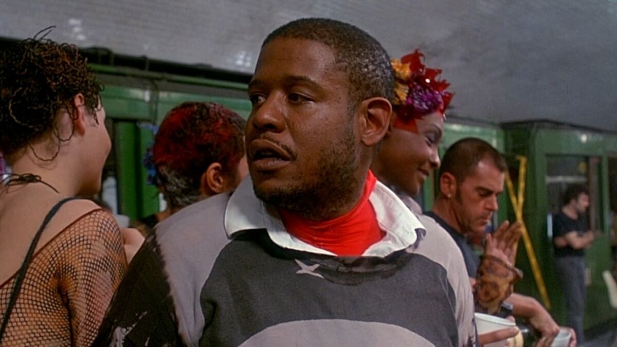 Prêt-à-Porter’ review by Patrik Sandberg • Letterboxd
