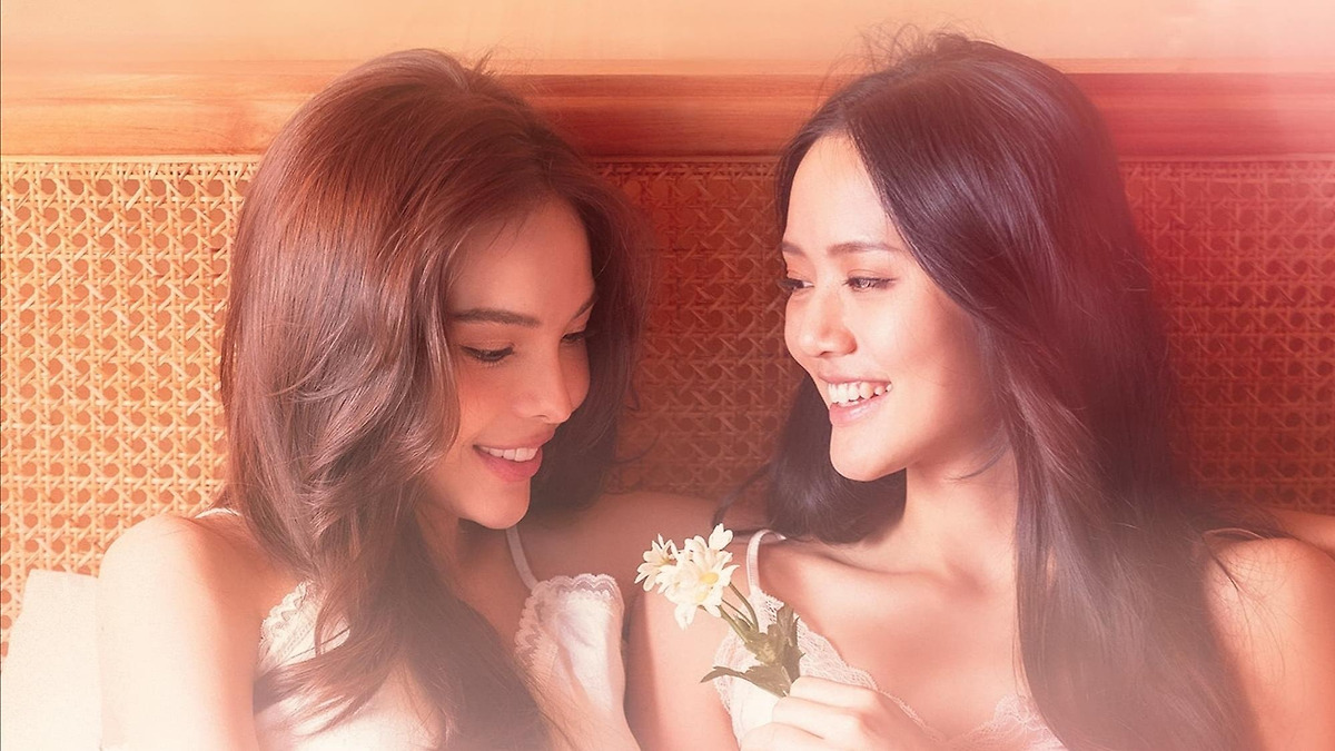 ‎Affair (2024) directed by Pantip Vibultham • Reviews, film + cast • Letterboxd