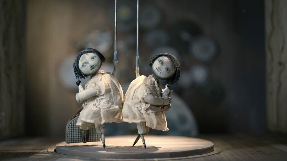 ‎Cerulia (2017) directed by Sofía Carrillo • Reviews, film + cast ...