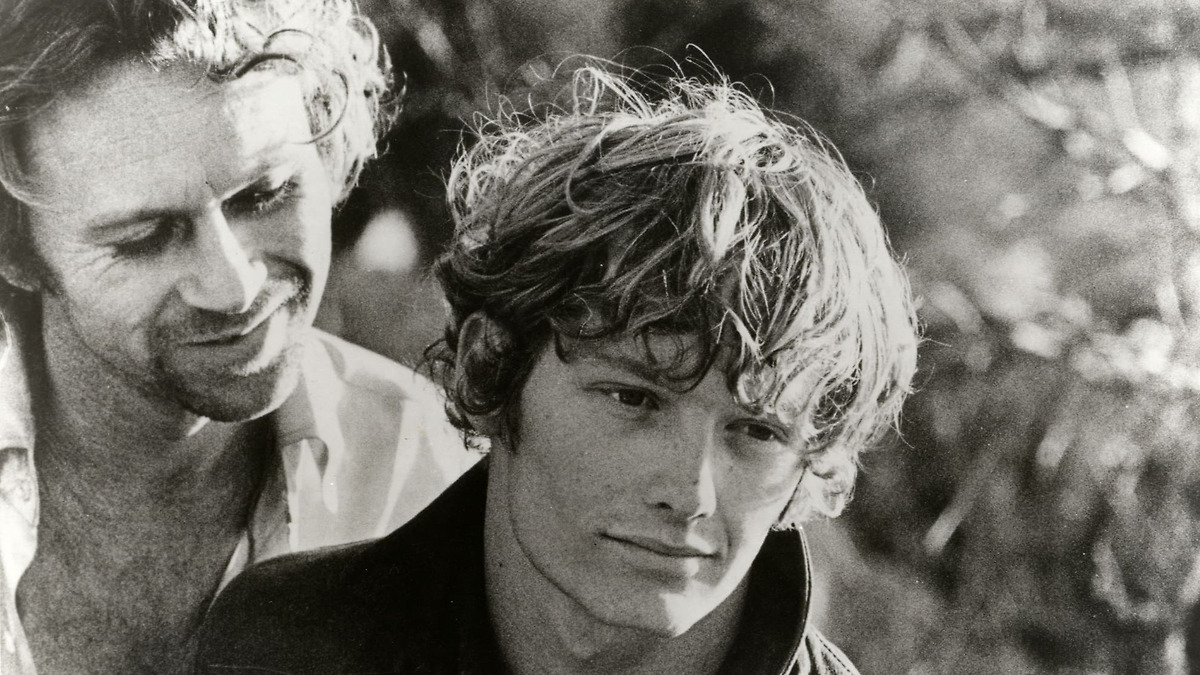 ‎Lonesome Cowboys (1968) directed by Andy Warhol, Paul Morrissey ...
