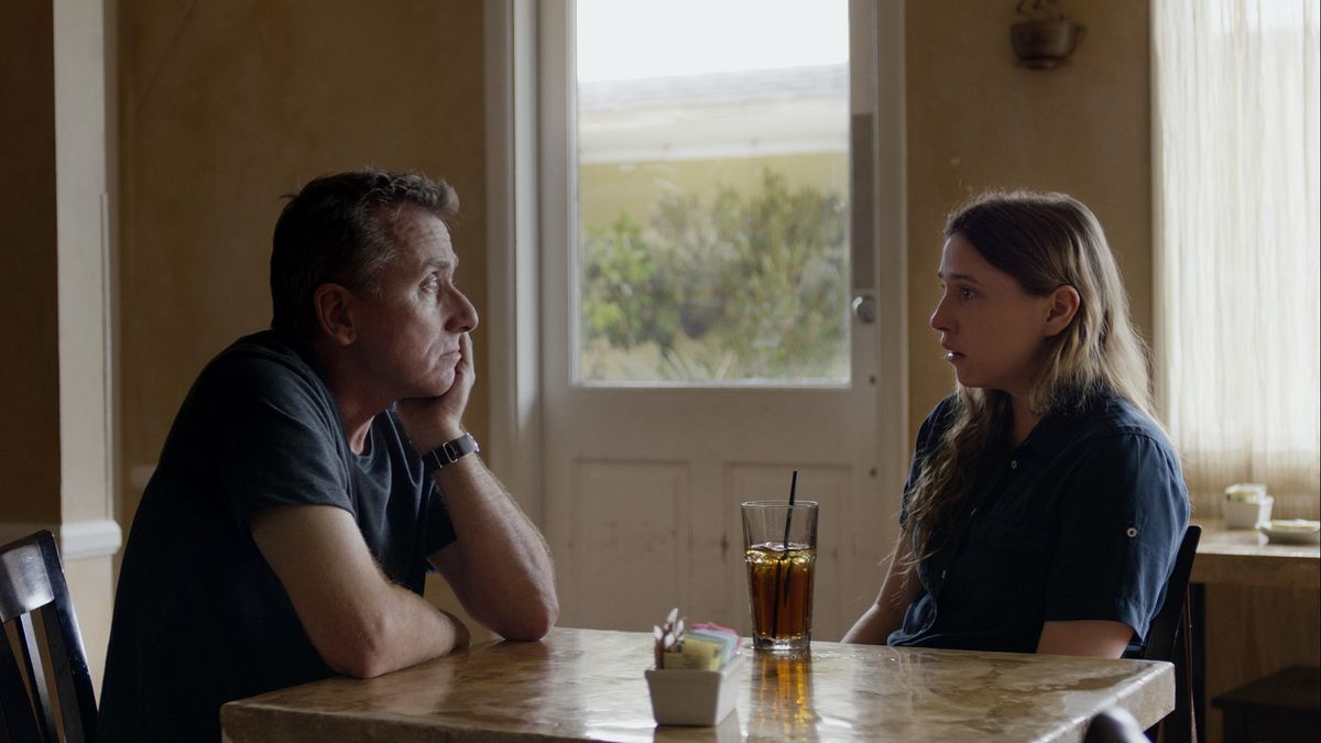 ‎Chronic (2015) directed by Michel Franco • Reviews, film + cast • Letterboxd