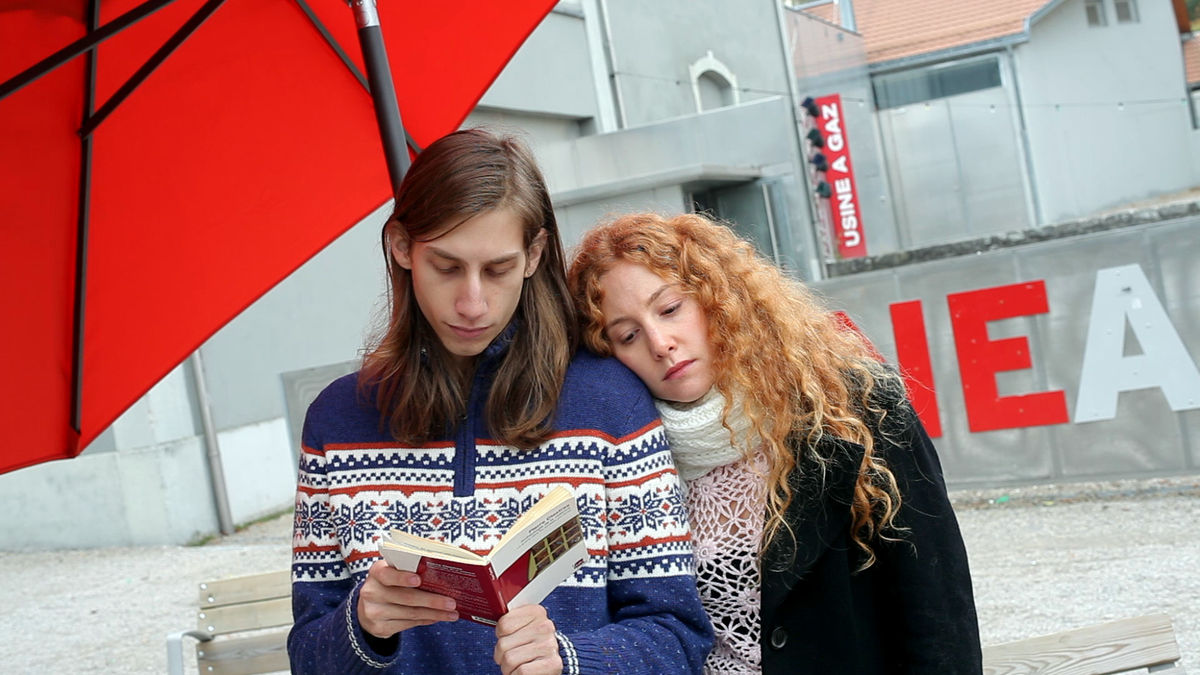 ‎Goodbye to Language (2014) directed by Jean-Luc Godard • Reviews, film ...