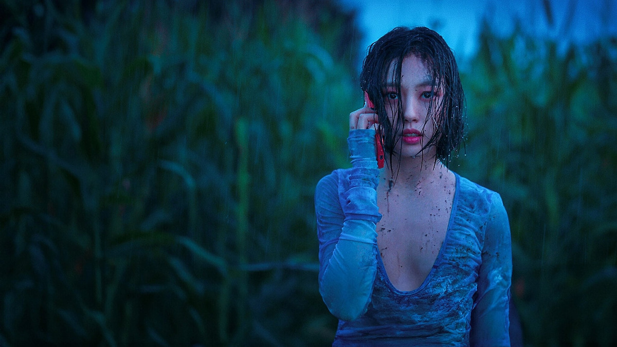 The Frog’ review by andre1ka_ • Letterboxd