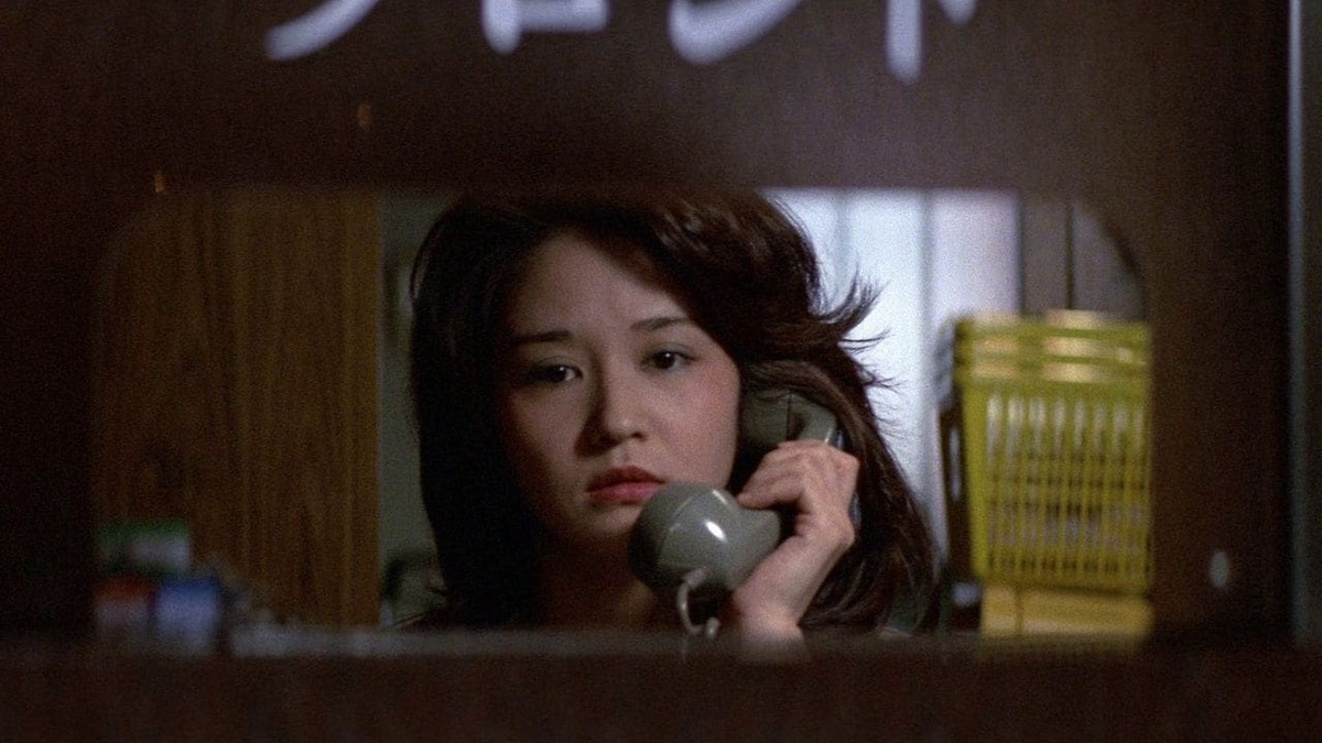 angel Guts Red Classroom 1979 Directed By Chūsei Sone • Reviews