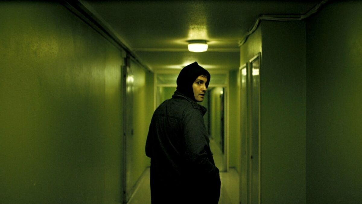 ‎Heartless (2009) directed by Philip Ridley • Reviews, film + cast ...