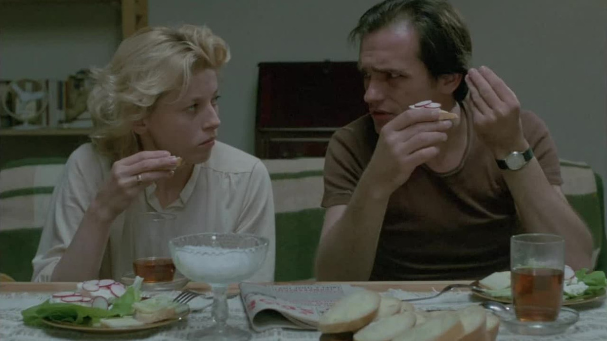 ‎Inner Life (1987) directed by Marek Koterski • Reviews, film + cast ...
