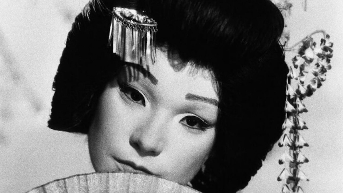 ‎My Geisha (1962) directed by Jack Cardiff • Reviews, film + cast ...