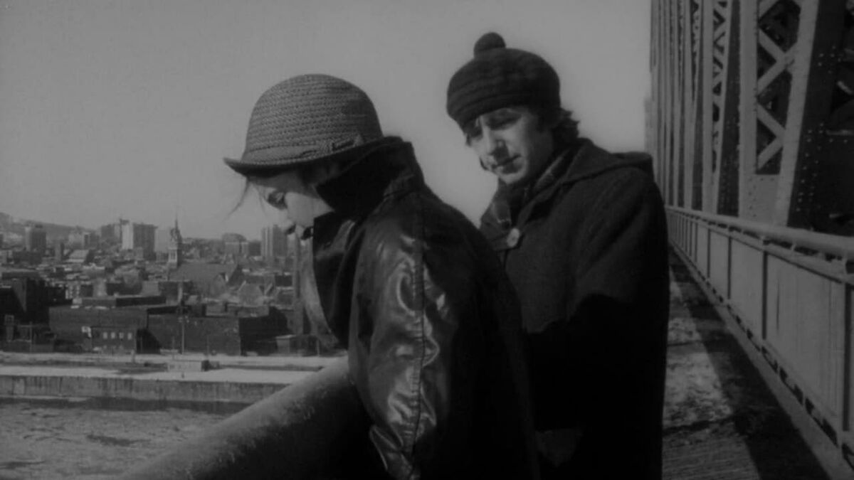 ‎Noël et Juliette (1973) directed by Michel Bouchard • Film + cast ...