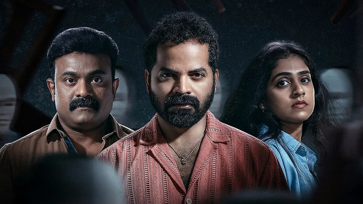 ‎Aattam (2023) directed by Anand Ekarshi • Reviews, film + cast ...