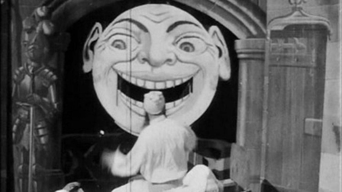 ‎HORROR, a list of films by Mark Garrett • Letterboxd