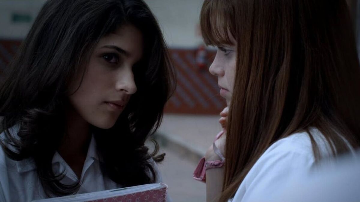 ‎Perras (2011) directed by Guillermo Ríos • Reviews, film + cast • Letterboxd