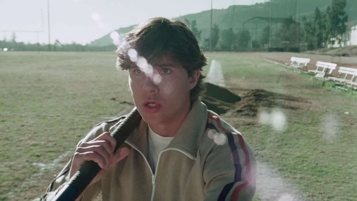 ‎Graduation Day (1981) directed by Herb Freed • Reviews, film + cast ...