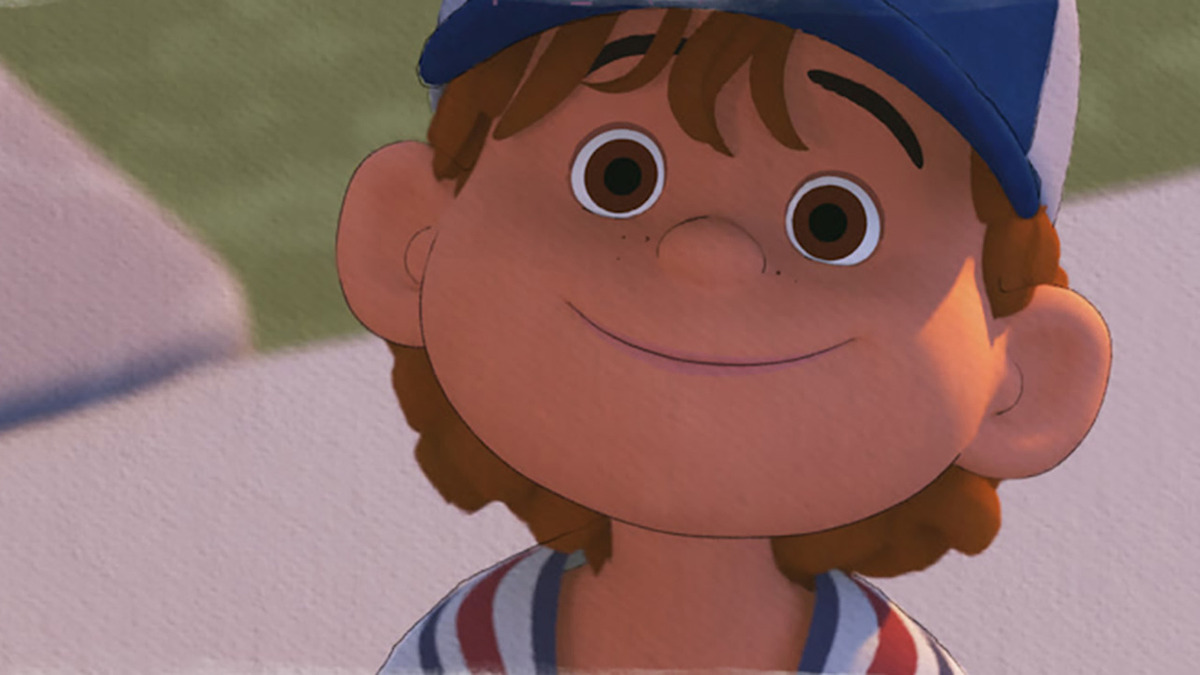 ‎Pete (2022) directed by Bret Parker • Reviews, film + cast • Letterboxd