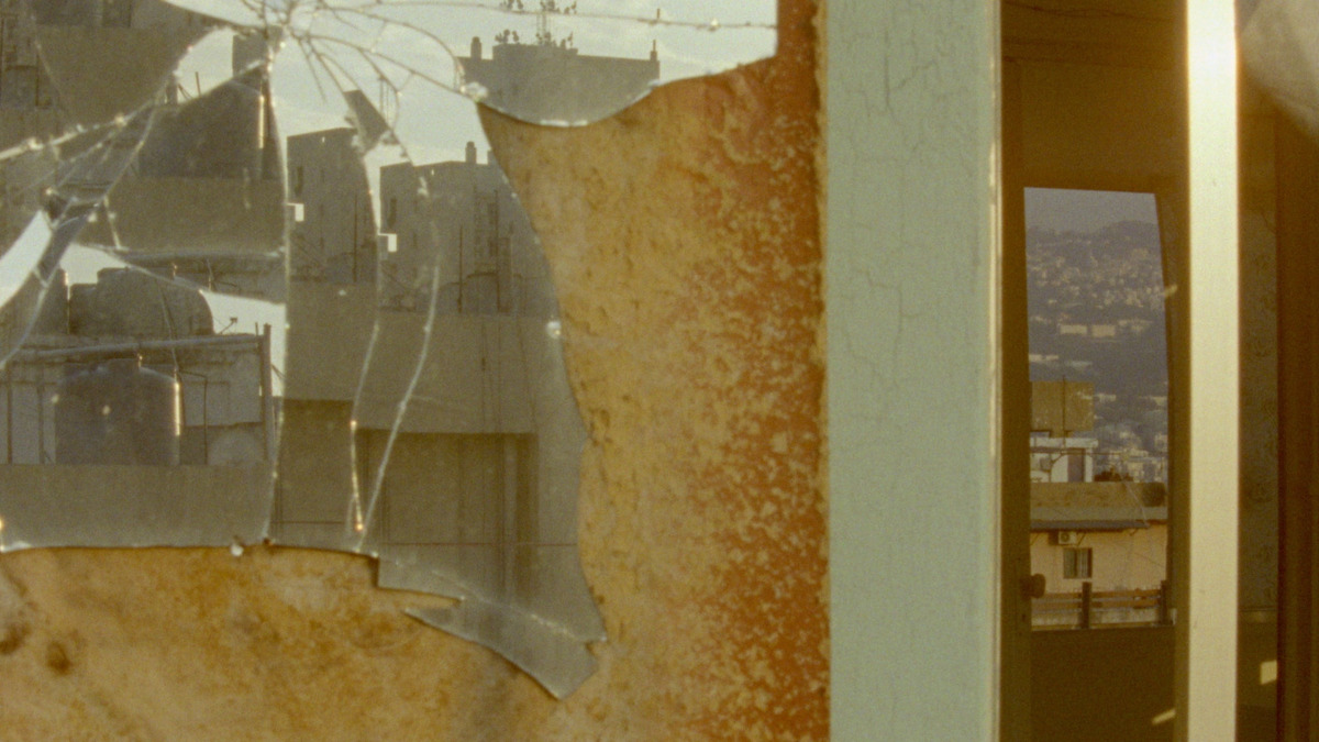 ‎Like a Spiral (2024) directed by Lamia Chraibi • Reviews, film + cast ...