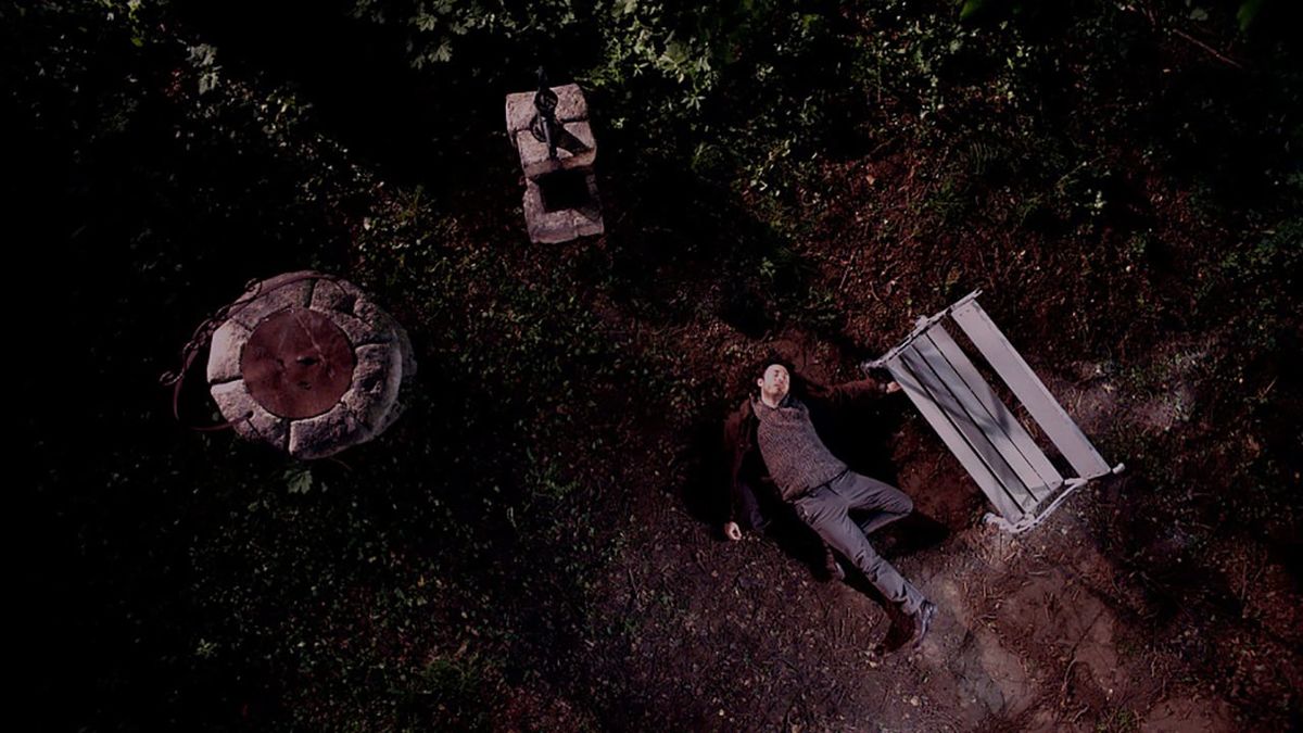 ‎Leeches (2019) directed by Dragan Marinković • Reviews, film + cast • Letterboxd