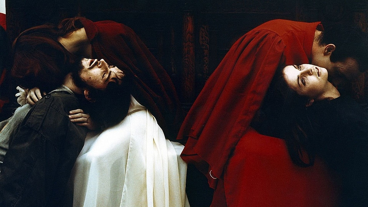 ‎Jonathan (1970) directed by Hans W. Geißendörfer • Reviews, film ...