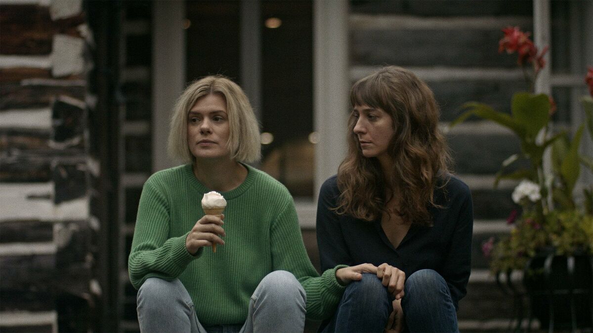 ‎Violation (2020) directed by Dusty Mancinelli, Madeleine Sims-Fewer ...