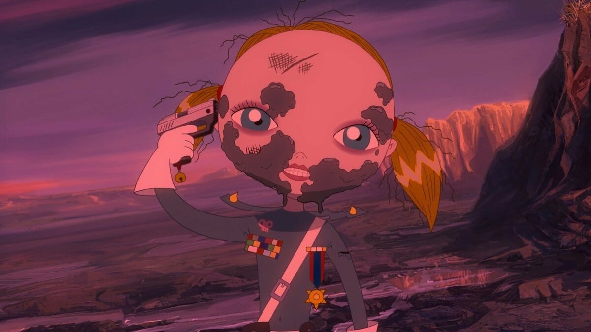 ‎Poop movies, a list of films by Julia Dapper • Letterboxd