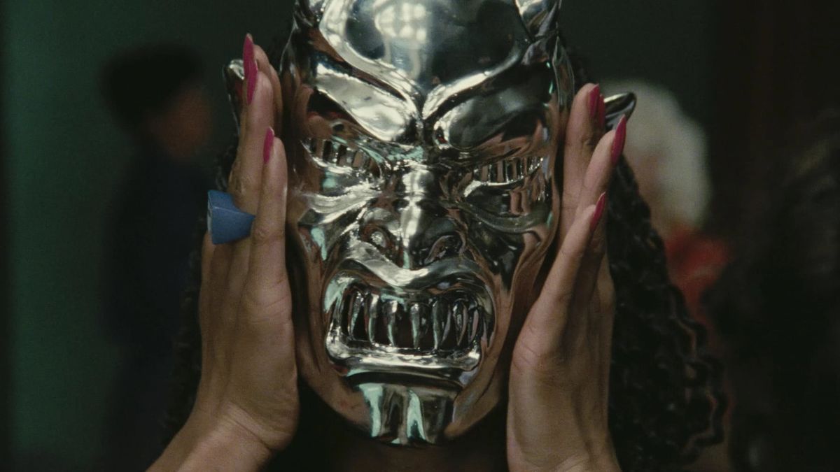 ‎Demons (1985) directed by Lamberto Bava • Reviews, film + cast ...