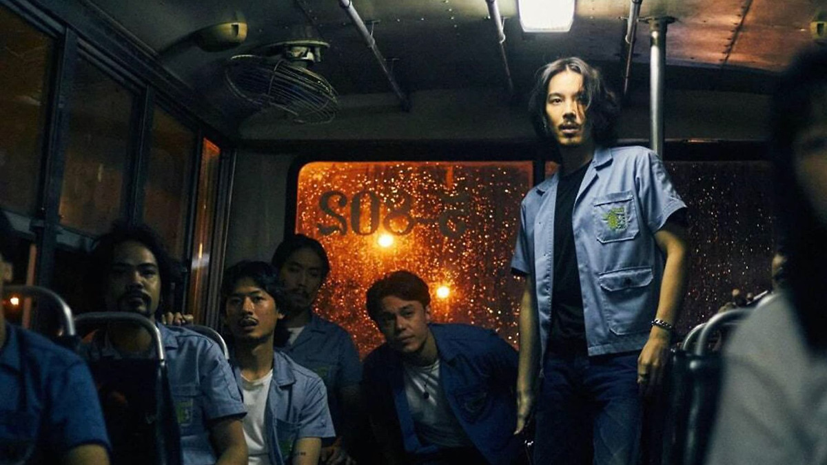 ‎4 Kings II (2023) directed by Puttipong Nakthong • Reviews, film ...