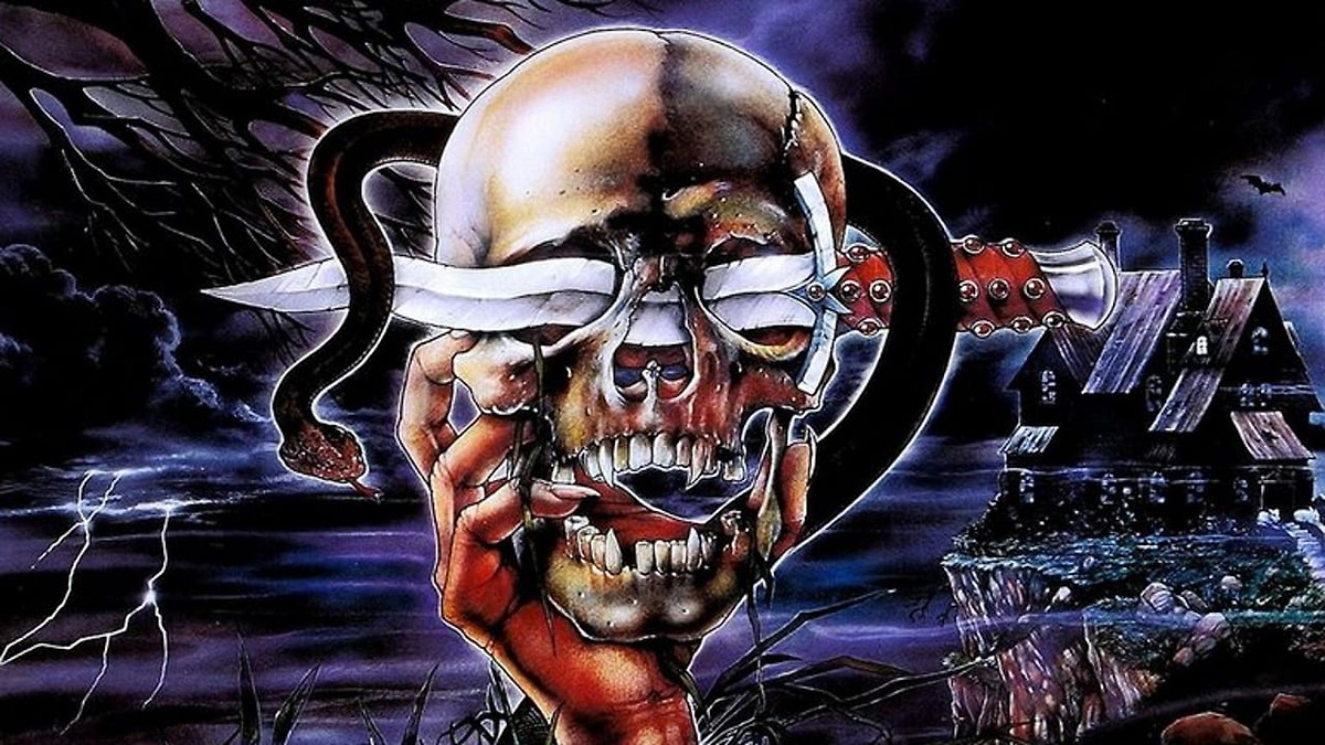 ‎Frightmare (1981) directed by Norman Thaddeus Vane • Reviews, film ...