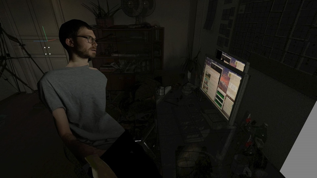 ‎backflip (2022) directed by Nikita Diakur • Reviews, film + cast ...