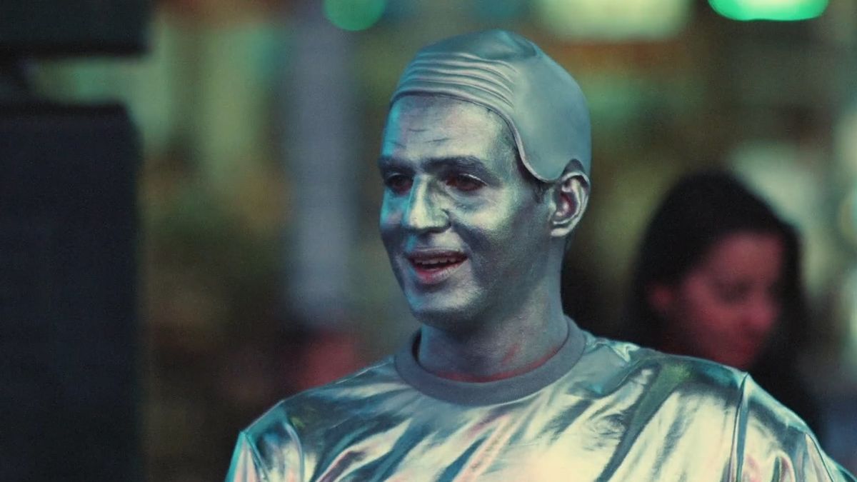 ‎Goldman v Silverman (2020) directed by Benny Safdie, Josh Safdie ...