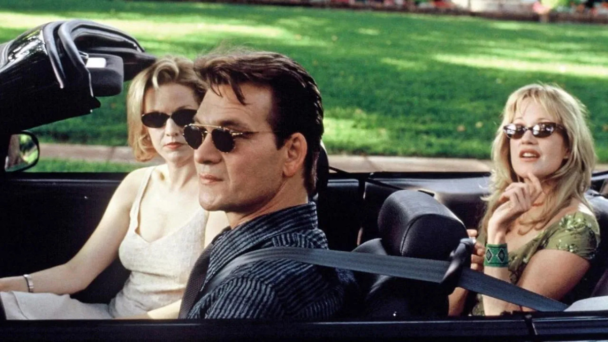 ‎Forever Lulu (2000) directed by John Kaye • Reviews, film + cast ...