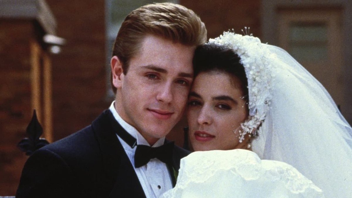 ‎True Love (1989) directed by Nancy Savoca • Reviews, film + cast ...