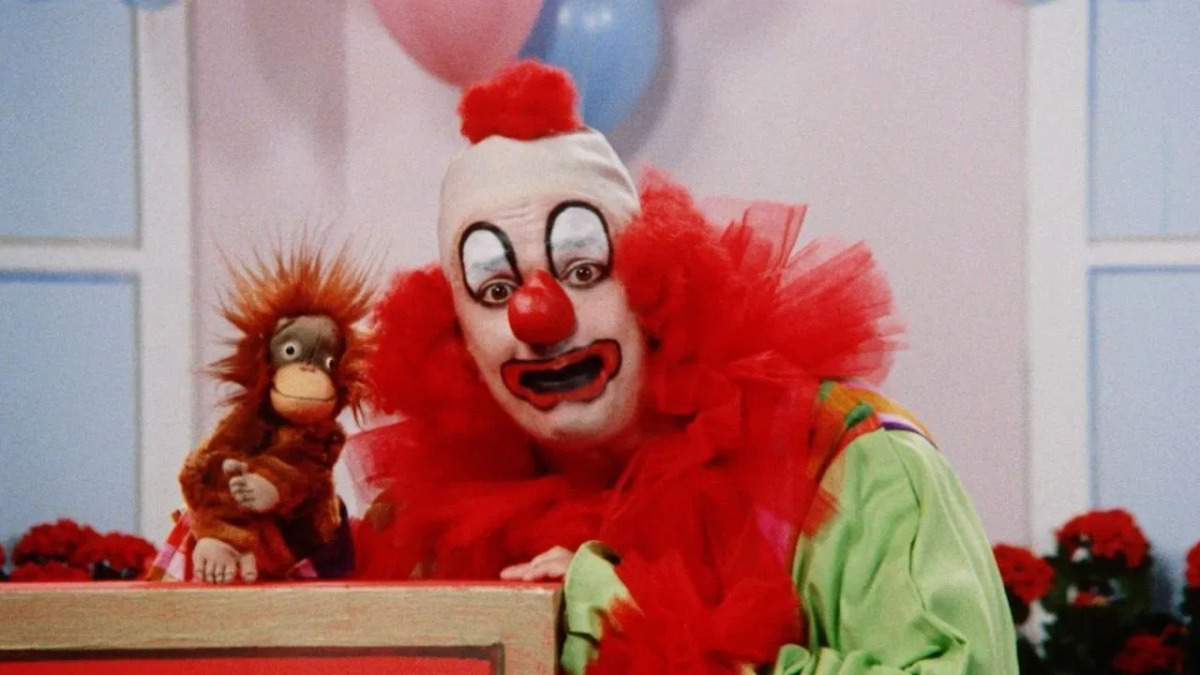 ‎The Groove Tube (1974) directed by Ken Shapiro • Reviews, film + cast ...