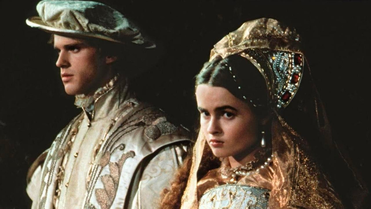 ‎Lady Jane (1986) directed by Trevor Nunn • Reviews, film + cast ...