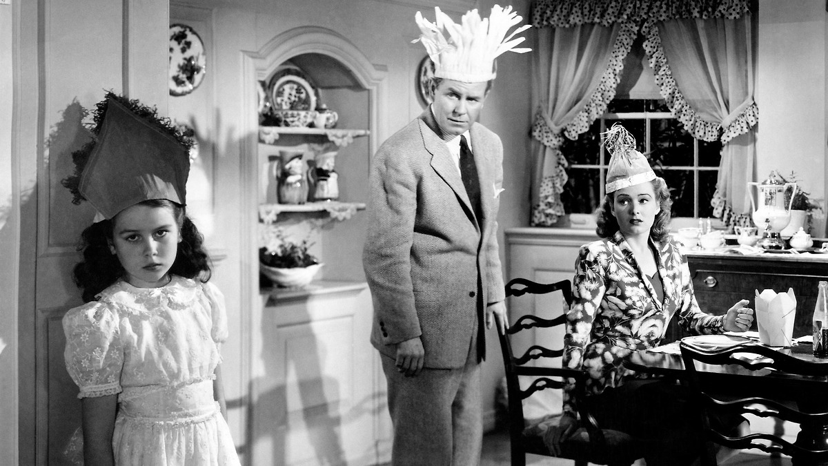 ‎Child of Divorce (1946) directed by Richard Fleischer • Reviews, film ...